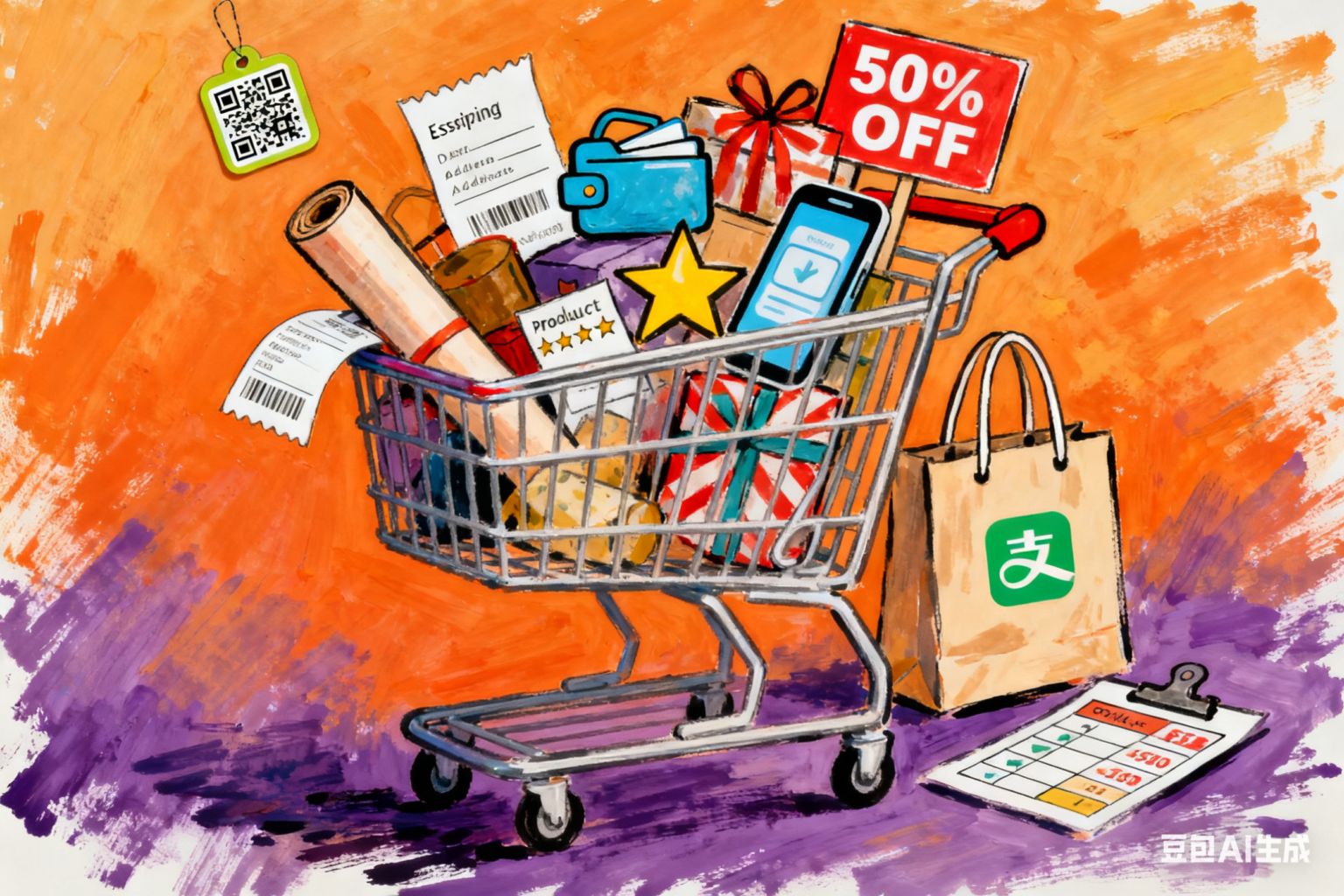 🛒 Essential Chinese Vocabulary for Online Shopping in China (10 Must ...