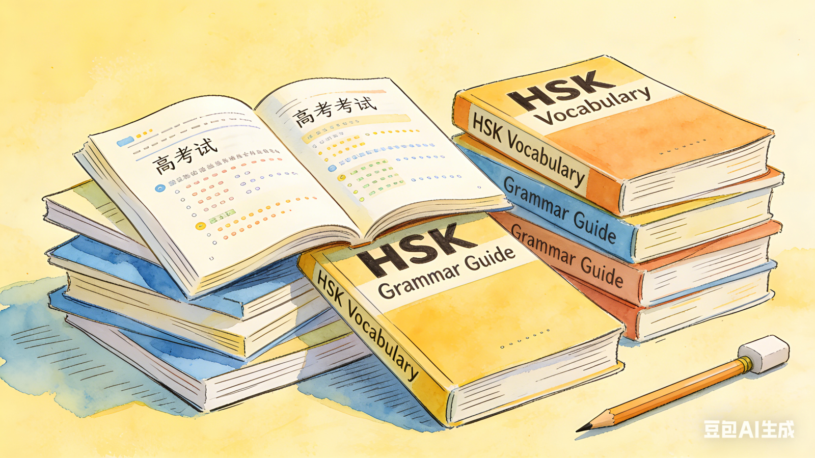 HSK 3.0 Exam Is Here: What You Need to Know Before You Prepare